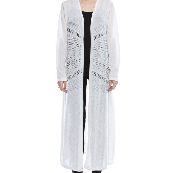 Vocal | Sweaters | Vocal Cardigan Duster Limited Edition Rare Sxl ...